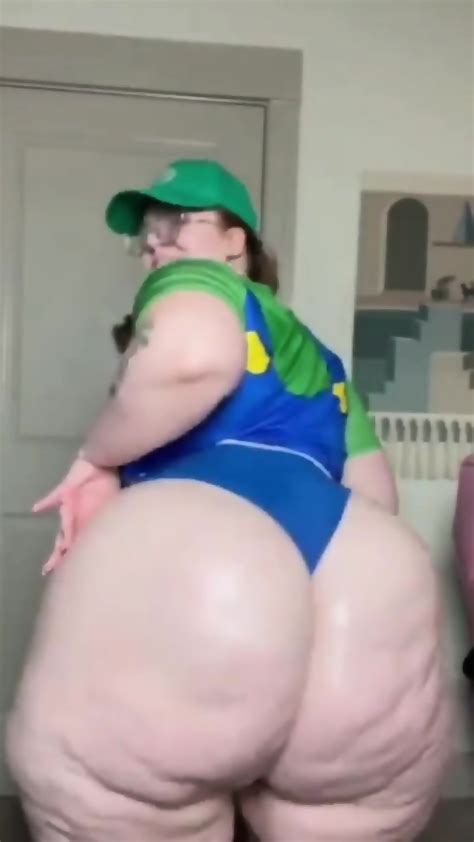 Ass 4 Days Smb Deluxe Edition Eporner