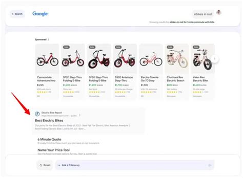 Here S What Google S New AI Search Generative Experience Will Look Like