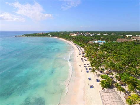 Grand Palladium White Sands Excursions Photos