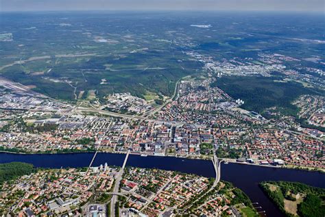 Bilder över I20 Området