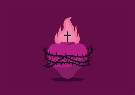 How To Pray The Sacred Heart Novena