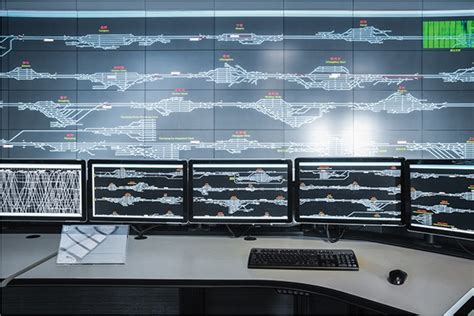 Connectwell Terminal Blocks Ensure Safe Operation Of Scada Systems Of