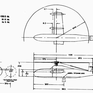 PDF Modeling The Aerodynamic Interaction Of Multiple Rotor Vehicles And Compound Rotorcraft