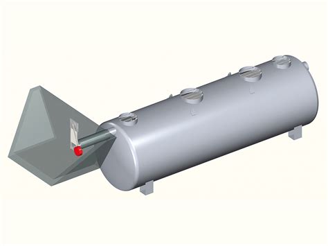 Sotanks Supplies Sustainable Solutions For Stormwater Management