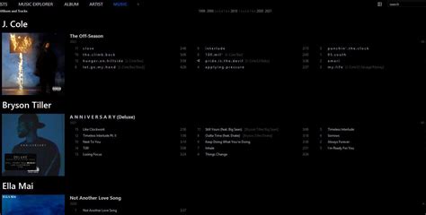 Alternate Tagging Sources Musicbee