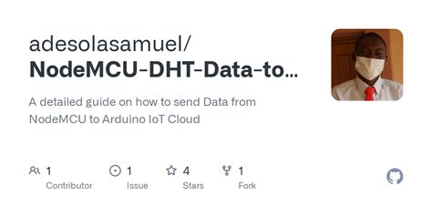 GitHub Adesolasamuel NodeMCU DHT Data To Arduino IoT Cloud A Detailed Guide On How To Send