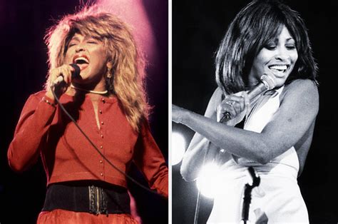 15 Tina Turner Moments That Prove Shes The Queen Of Rock N Roll