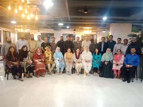 Rizwan Rasheed L Phd Scholar I Senior Lecturer On Linkedin A Farewell