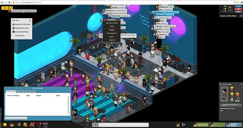 New Mod Tools Interface RaGEZONE MMO Development Forums