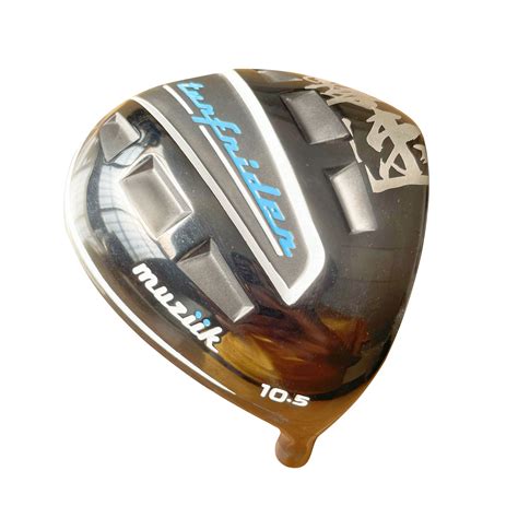 Factory Custom Golf Driver Titanium Golf Drivers Club Titanium Golf