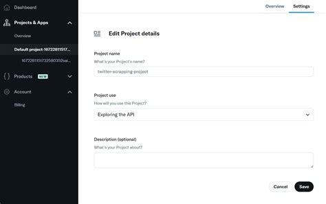 Langkah Langkah Membuat Akun X Twitter Developer Sainsdataid