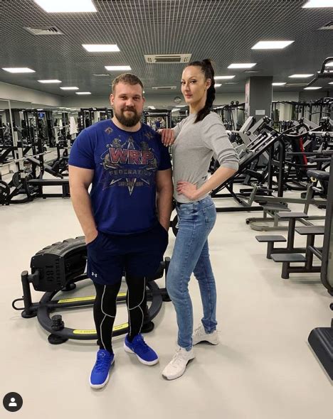 Cuanto Mide Ekaterina Lisina Altura Real Height Theme