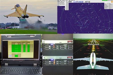 Recording And Processing Video Radar And Data Marcom Defence And Security Solutions