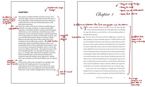 Why Typesetting Matters — Holly Dunn Design