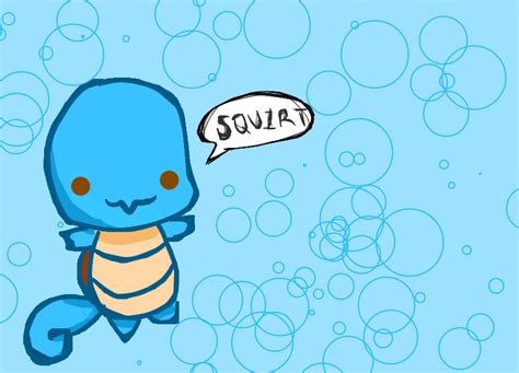 Squirtle Chibi By Kat The Piplup On DeviantArt