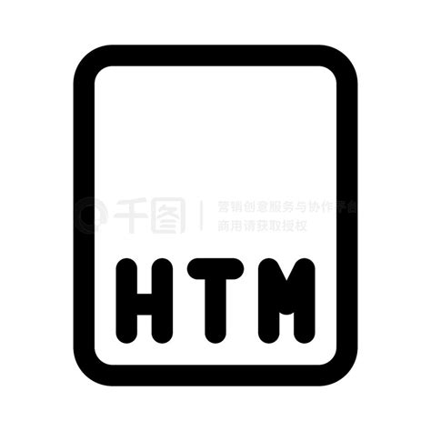Html网页ui Htm 文件扩展名通常包含 Html 网页文件 模板免费下载 Eps格式 1000像素 编号69898375 千图网