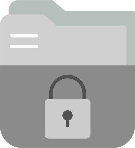 Data Encryption Vector Icon 36822364 Vector Art At Vecteezy