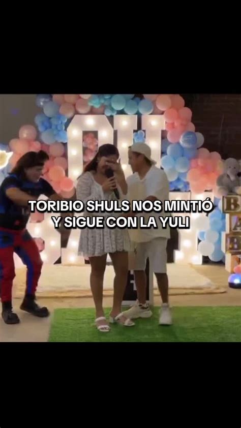 Shuls Y Yuli La Historia Continúa Tiktok