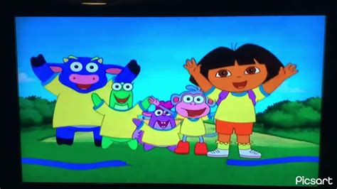 The Backyardigans Dvd Trailer 2008 Youtube