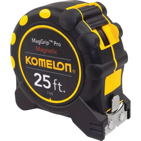 Komelon Maggrip Pro 25 Ft Tape Measure Do It Best