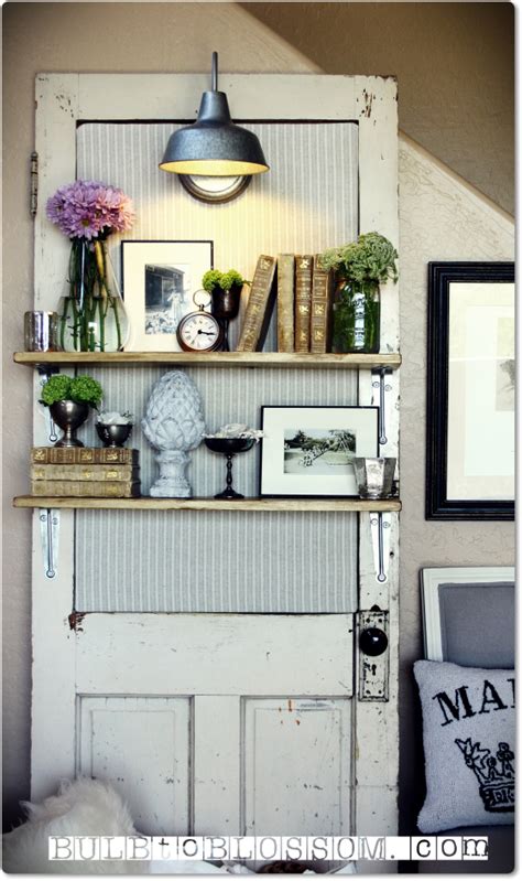 Diy Shabby Chic Home Decor Rustic Crafts And Diy
