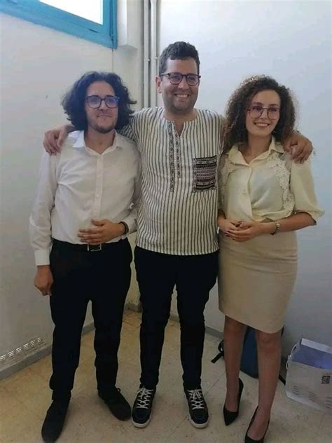 Mohamed Chebbi On Linkedin Project Technology Development Work