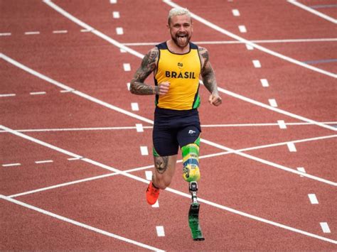 Vinícius Rodrigues Pode Perder Bolsa Atleta Por Conta Do Bbb Entenda