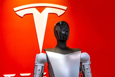 Tesla Misses Delivery Targets Optimus Robot Update Archyde
