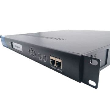 China Gospell In Digital Catv Headend Equipment Ip To Rf Modulator Ip Qam With Scrambling