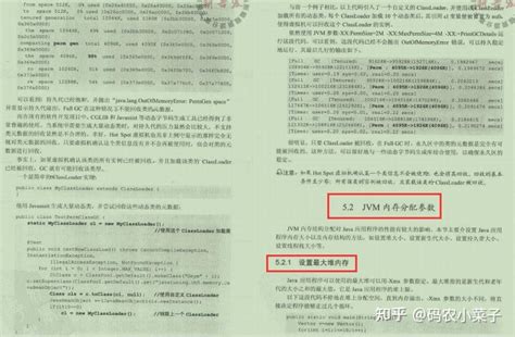 Java程序优化程序运行巨慢只是调整了一下JVM内存加速700 知乎
