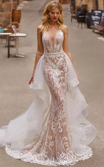 Sexy Wedding Dresses 2010