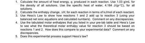Solved Write The Balanced Molecular And Net Ionic Equations Chegg Com