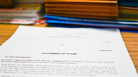 Can You Sue Employees In A Personal Injury Case Ontario Injuries
