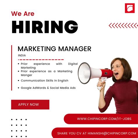 Himanshi Verma On Linkedin Hiring Itjobs Digitalmarketingmanager