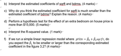 Solved Question 3 21 Marks Two Figures Below Show The Chegg Com