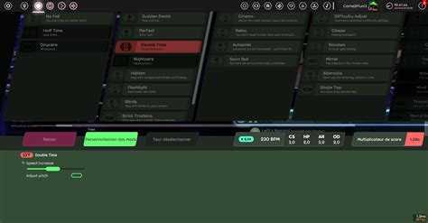Increasing Song Speed By With DT Mod May Decrease Star Rate Issue Ppy Osu GitHub