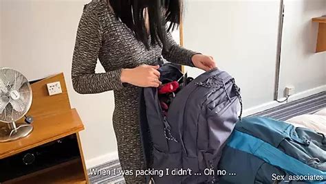 Mama Vitregă Cere Un Masaj Dar în Schimb Face Sex Cu Fiul Ei Vitreg și Are Parte De Pulă și