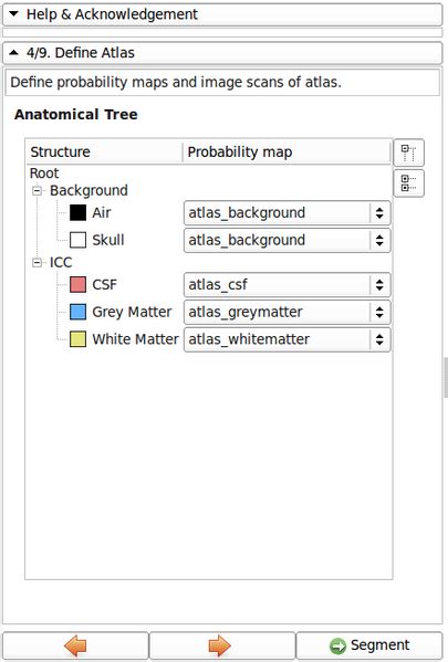projects arra slicerem namic wiki