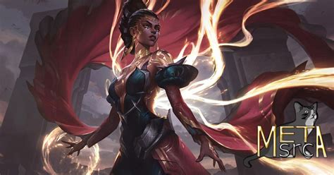 Mel TFT Double Up Build Guide Set METAsrc