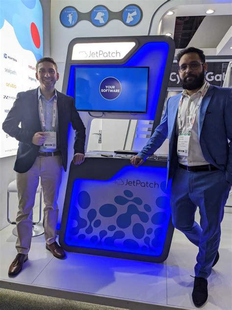 Jetpatch On Linkedin Jetpatch Gisecglobal Cybersecurity Networking Grateful Innovation