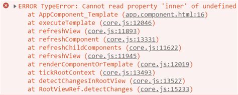 Jeffry Housers Blog What Does A Question Mark Mean In An Angular Html
