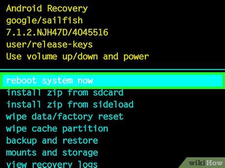 How To Unbrick An Android Phone With Pictures WikiHow Tech