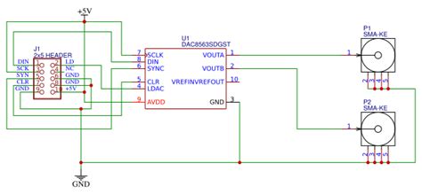 Dmx 512 Decoder Resources Easyeda