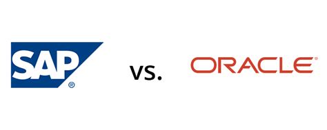 SAP Vs Oracle Which ERP System Should You Choose In