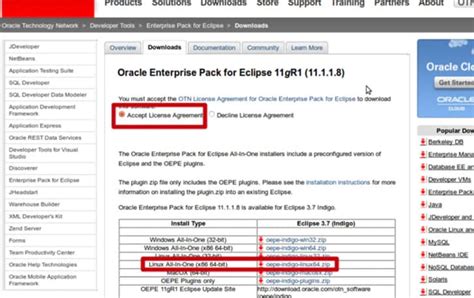 Instalação Oracle Service Bus 11g Parte 1 Instalação Osb Oepe