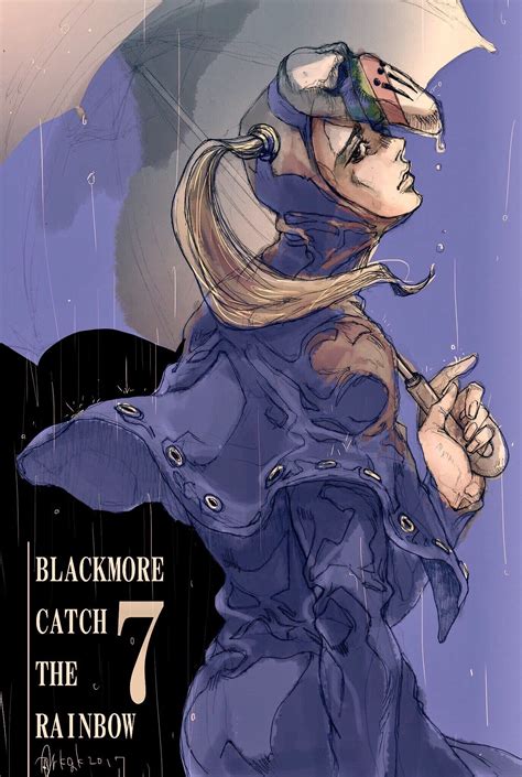Catch The Rainbow Jojo Quotes Trending