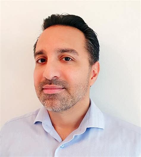 Ali Nazari Sandvika Nevrosenter