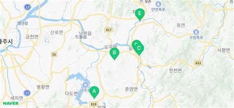 전남 화순 가볼만한곳 고인돌봄꽃축제 벚꽃명소 모음 운주사 음악분수 네이버 블로그