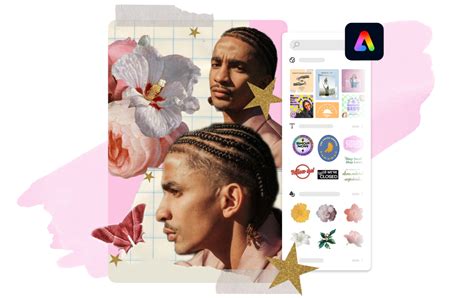 Feature Summary Adobe Express Beta