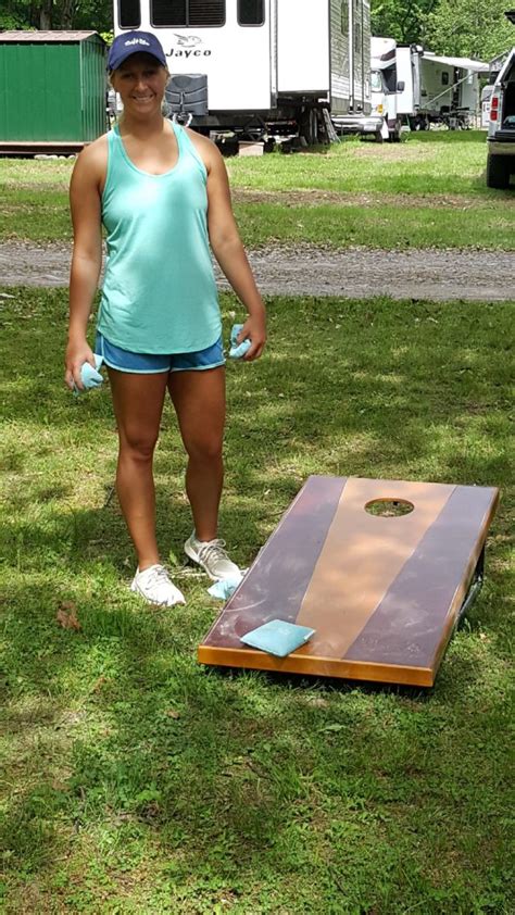 5 Fun And Favorite Must Haves To Take Rv Camping Livin Life With Lori